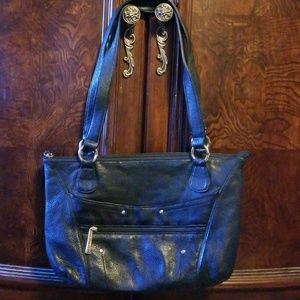 Bags | Louis Cardy Handbag | Poshmark